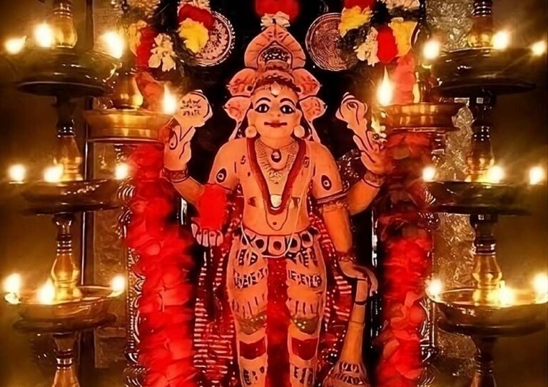 Guruvayoorappan | History - Legends of Guruvayur Temple